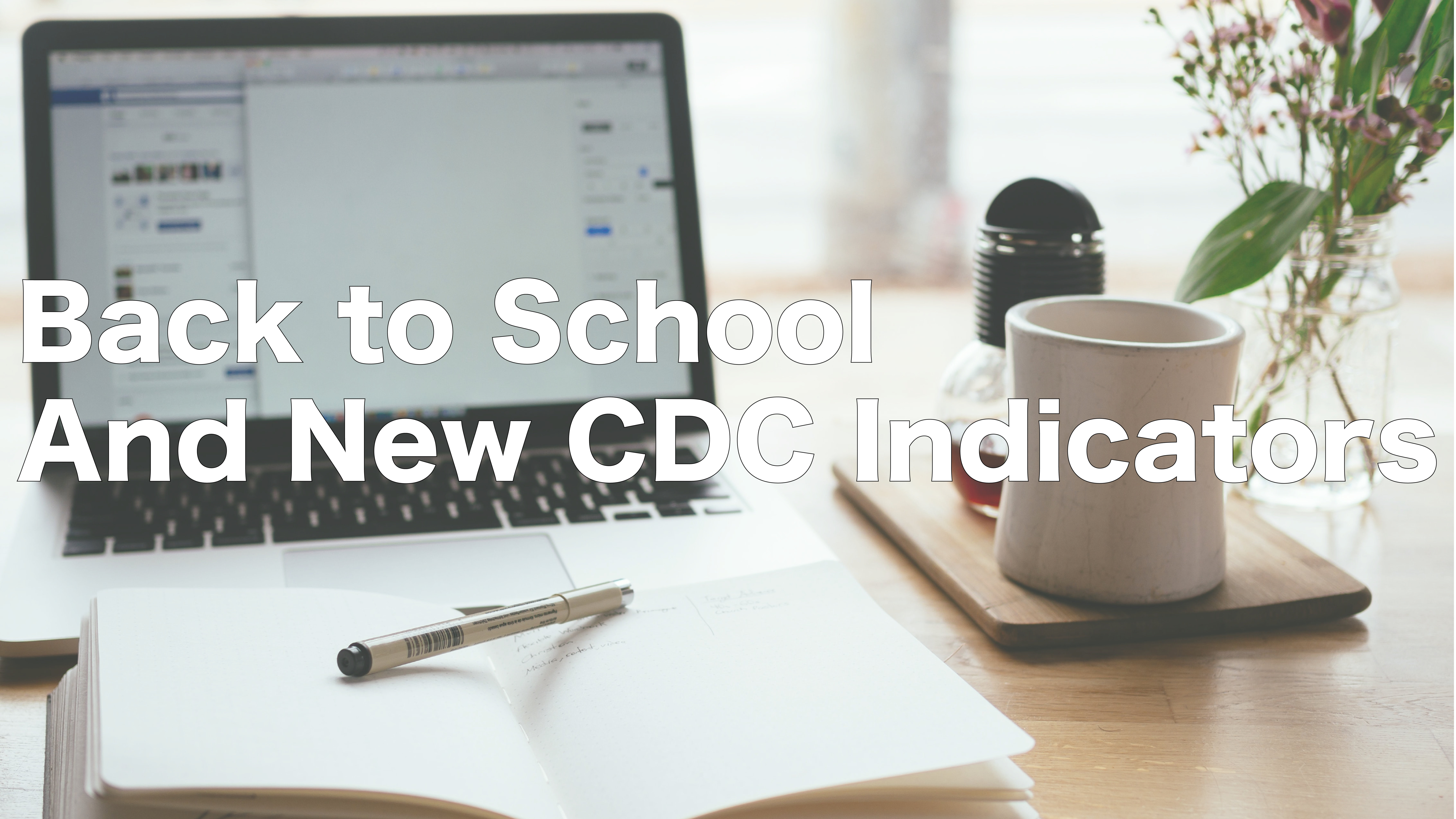 Back To School With CDC Guidelines | A&A Elevated Facility Solutions