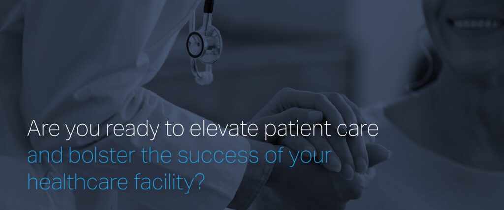 How Hospital Environmental Services Impact Patient Care