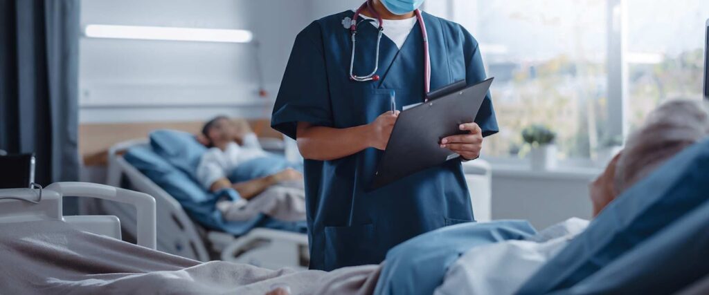 How Hospital Environmental Services Impact Patient Care