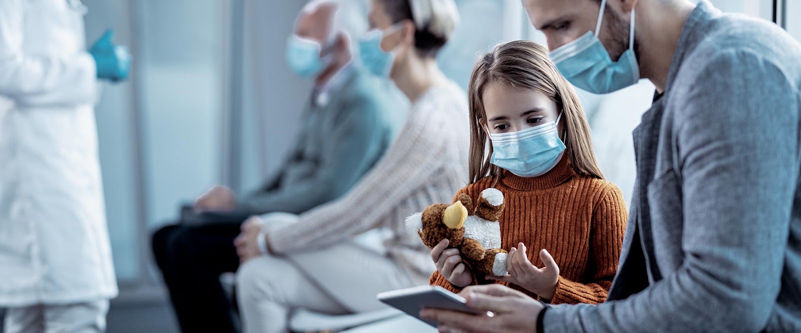 How Hospital Environmental Services Impact Patient Care