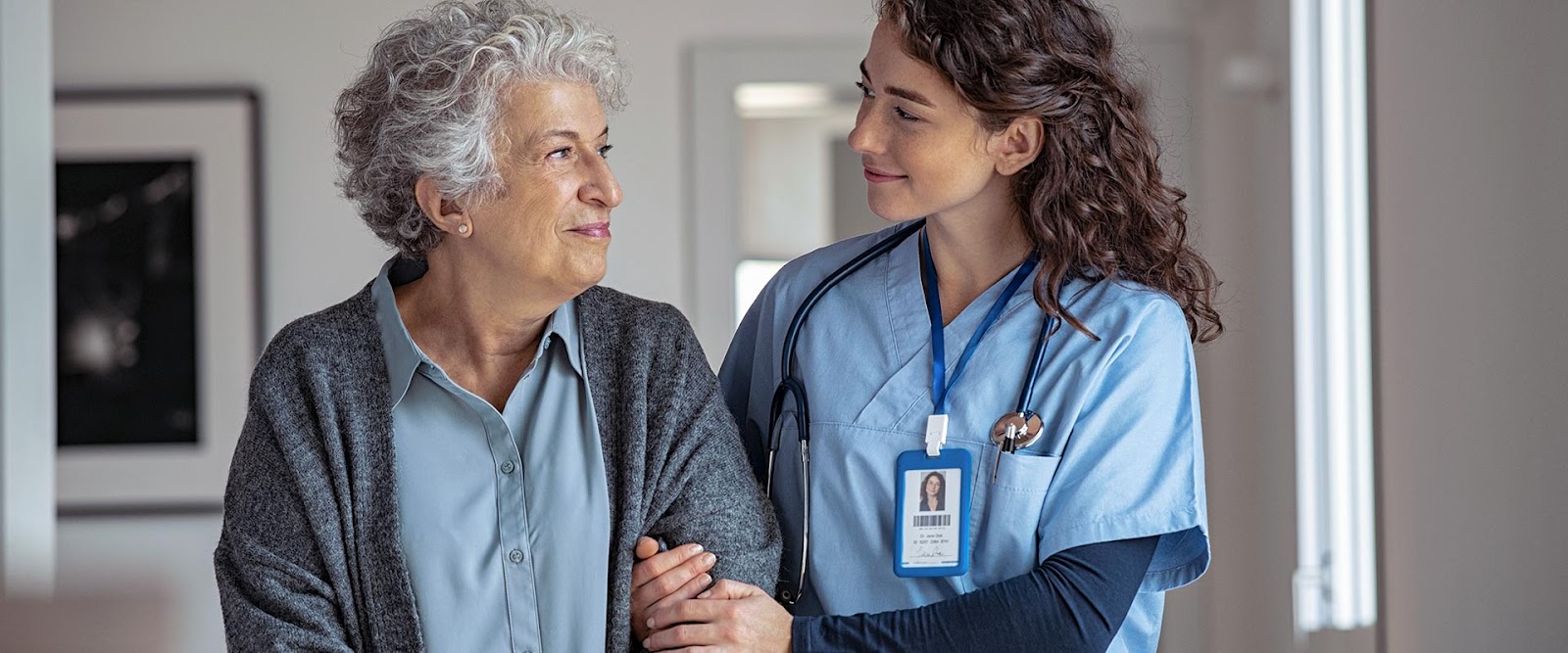 How Hospital Environmental Services Impact Patient Care